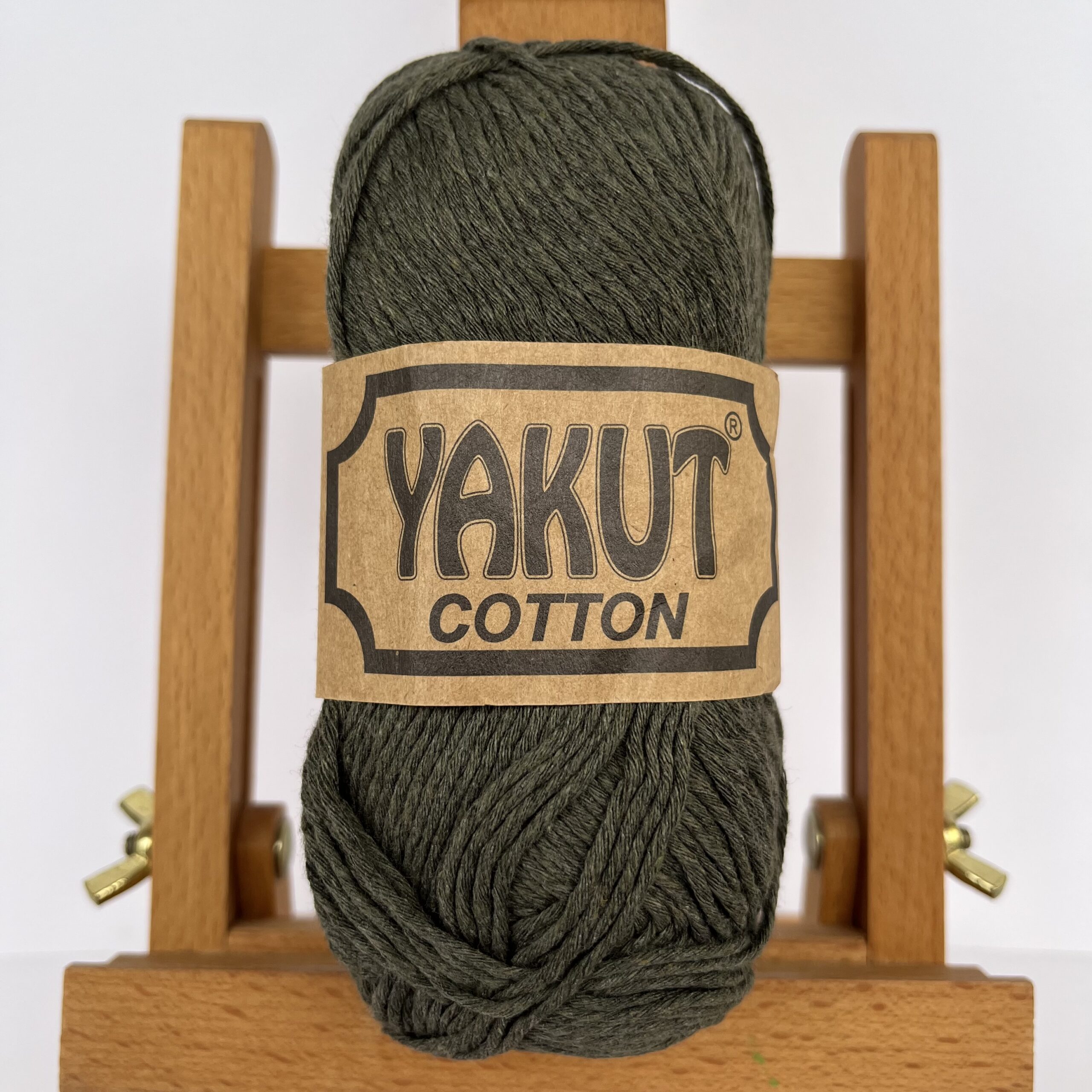 Yakut Cotton | 100g | 200m – Crafts Corner